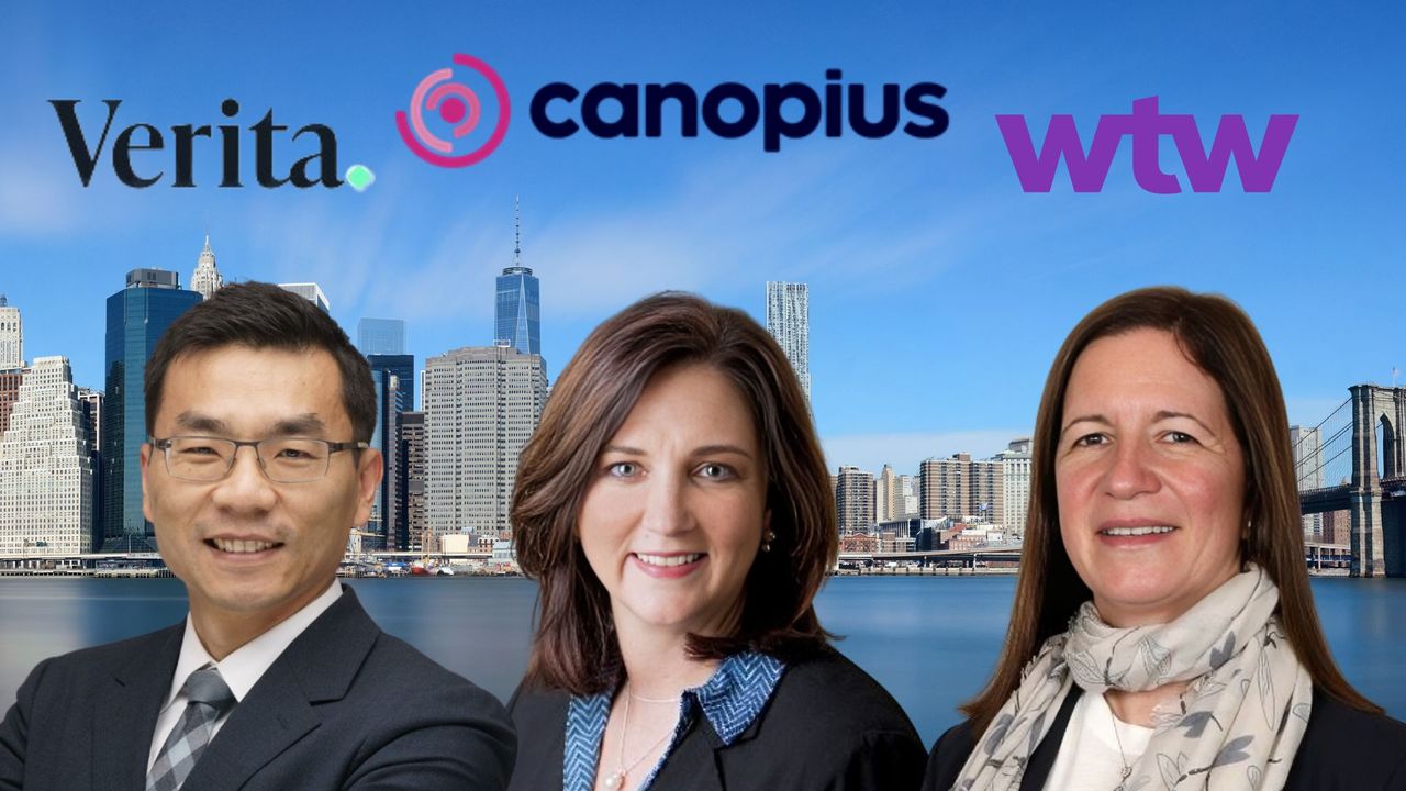 WTW and Canopius launch ‘innovative’ property facility in US ...